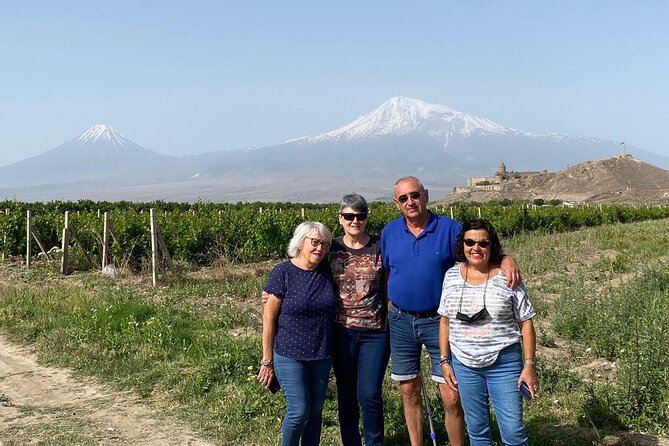 Private Day Trip to Khor Virap, Areni & Noravank - FAQ