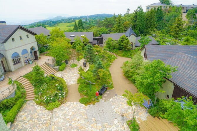 Private Day Trip To Kobe from Kyoto - Why This Tour Offers Good Value