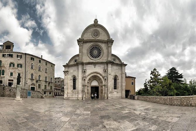 Private Day Trip to Krka National Park from Sibenik - Key Points