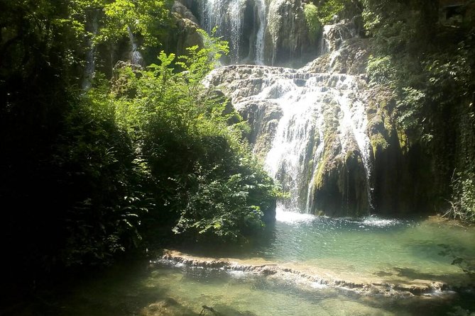 Private Day Trip to Krushuna Waterfalls and Devetashka Cave - Customer Feedback