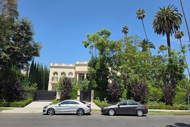 Private Day Trip to LA from San Diego - Who Will Love This Tour?