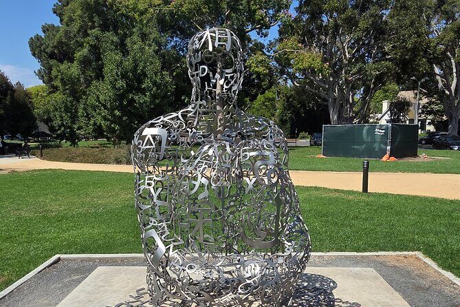 Private Day Trip to LA from San Diego - Final Thoughts