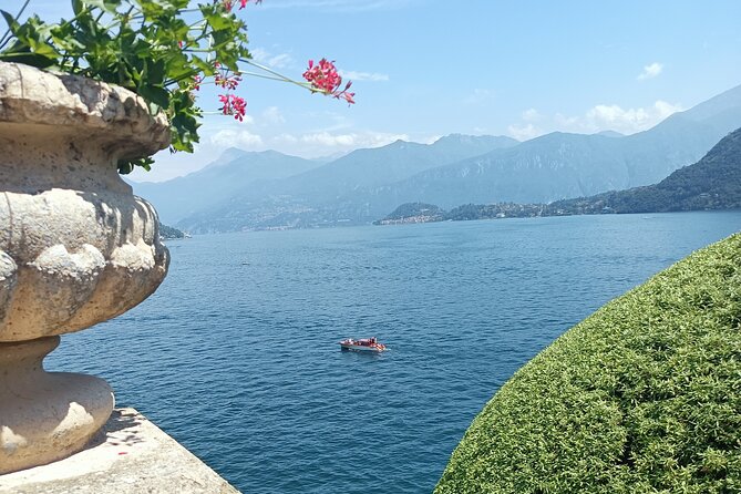 Private Day Trip to Lake Como & Bellagio With a Local - Key Points