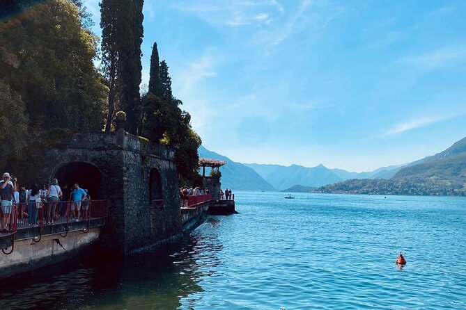 Private Day Trip to Lake Como & Bellagio With a Local - The Sum Up