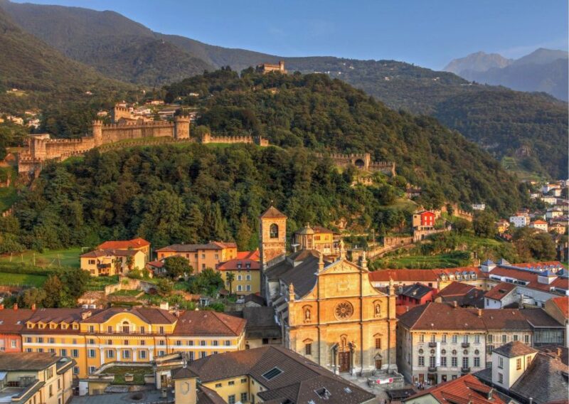 Private Day Trip to Lake Como & Lugano From Zürich by Car - Customer Experience and Feedback