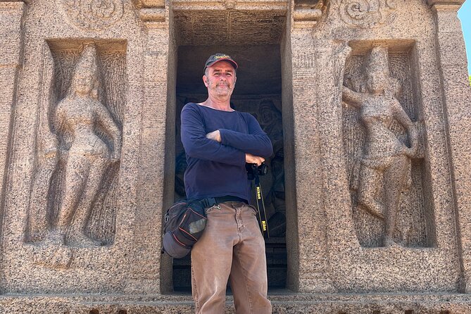 Private Day Trip to Mahabalipuram from Chennai with Expert Guide - How Do the Reviews Shape the Experience?