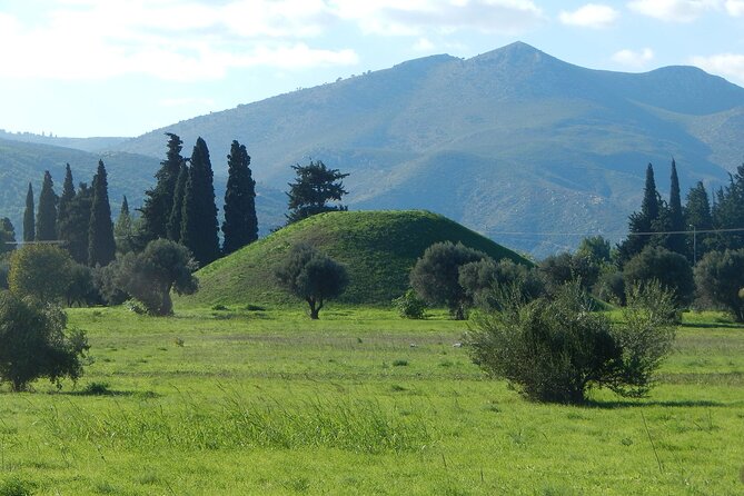 Private Day Trip to Marathon-Thermopylae - Practical Tips for Travelers