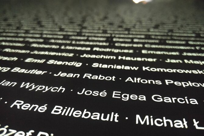 Private Day Trip to Mauthausen concentration camp from Cesky Krumlov - Final Thoughts