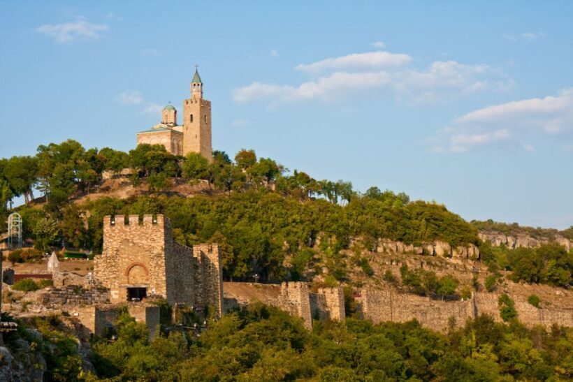 Private Day Trip to Medieval Bulgaria from Bucharest - An In-Depth Look at the Tour Itinerary