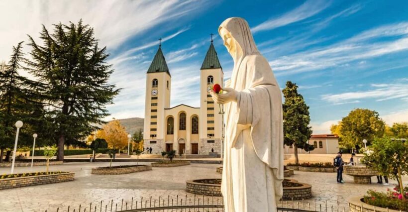 Private Day trip to Medjugorje from Split or Dubrovnik - FAQ