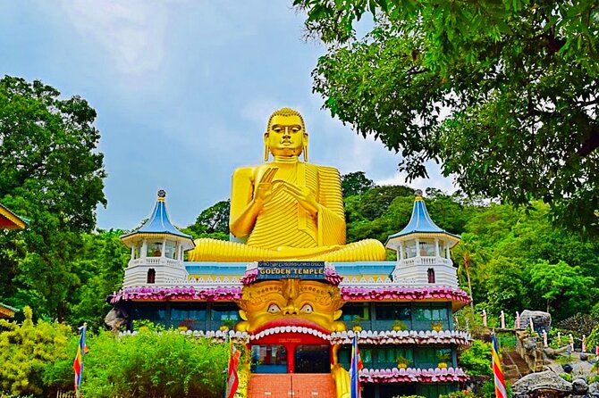 Private Day Trip To Minneriya Sigiriya and Dambulla From Kandy - Exploring the Itinerary: What You Can Expect