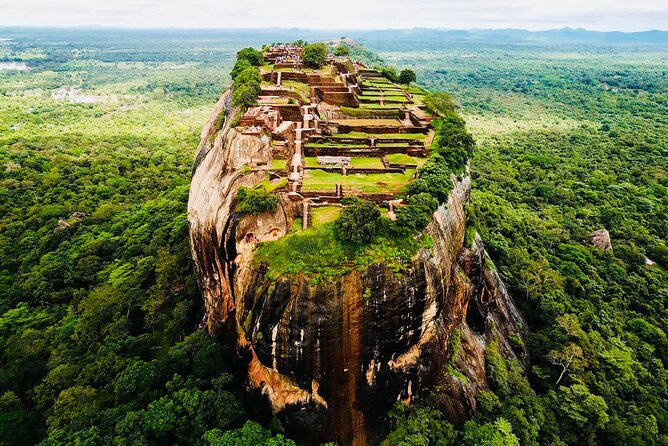 Private Day Trip To Minneriya Sigiriya and Dambulla From Kandy - Transportation, Timing, and Value