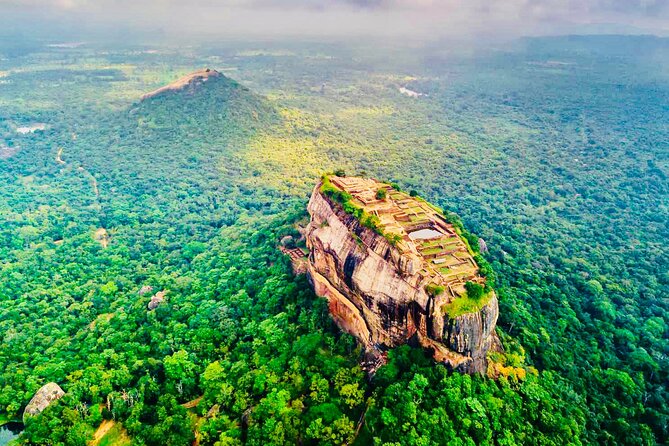 Private Day Trip To Minneriya Sigiriya and Dambulla From Kandy - Who Would Love This Tour?