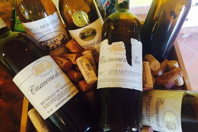 Private Day Trip to Montalcino and Montepulciano from Florence - Who Will Love This Tour?