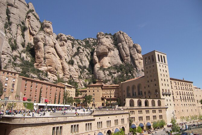 Private Day Trip to Montserrat from Barcelona with a local - Why Choose a Private Day Trip to Montserrat?