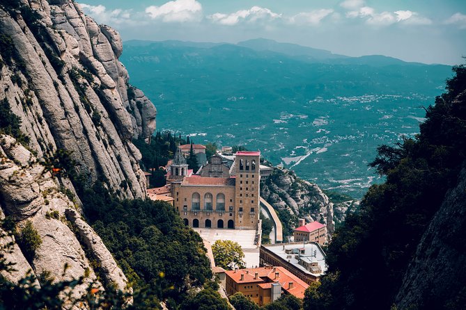 Private Day Trip to Montserrat from Barcelona with a local - Authentic Experiences and Local Flavor