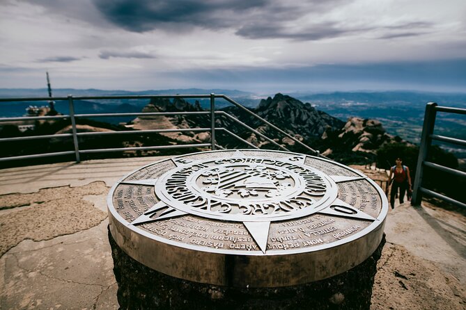 Private Day Trip to Montserrat from Barcelona with a local - Final Thoughts