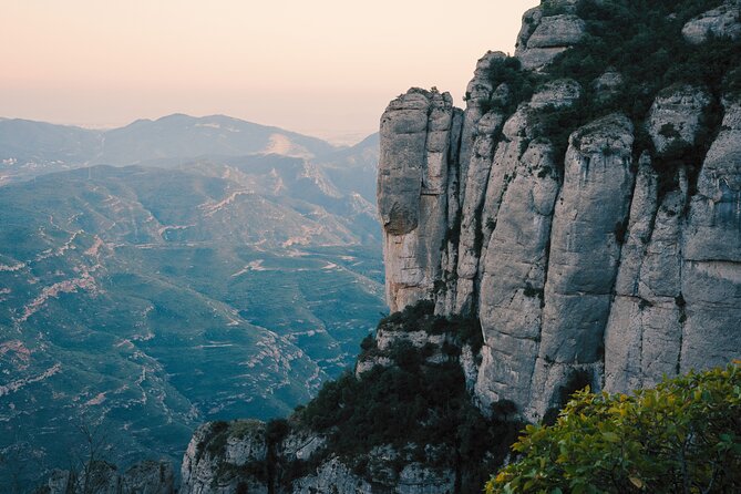 Private Day Trip to Montserrat from Barcelona with a local - FAQ