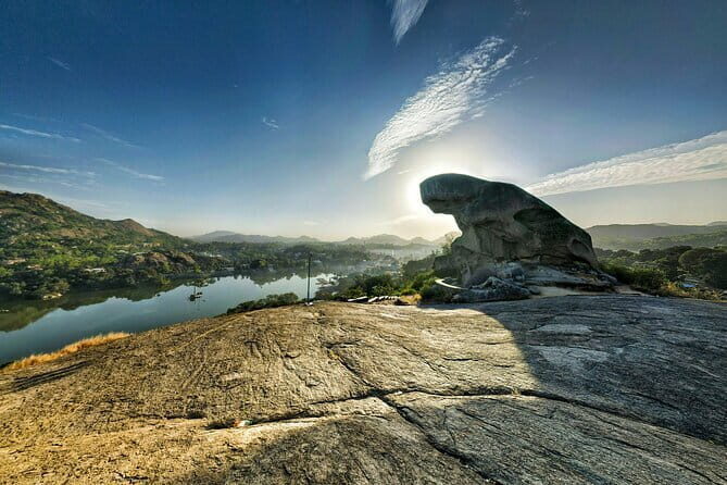 Private Day Trip to Mount Abu from Udaipur by Car - Key Points