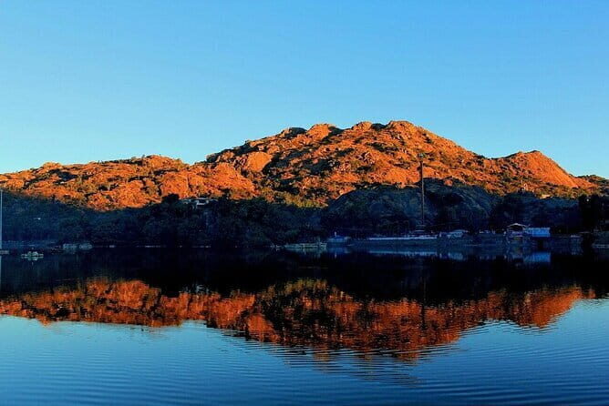 Private Day Trip to Mount Abu from Udaipur by Car - Possible Drawbacks and Considerations