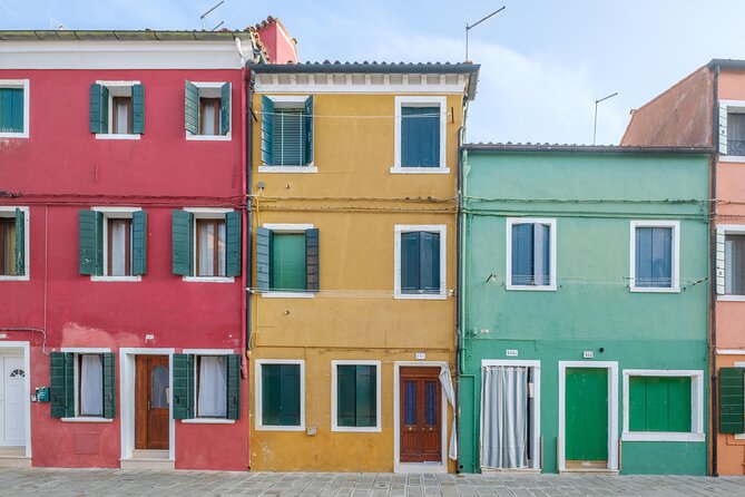 Private Day Trip to Murano Burano and Torcello islands from Venice with a local - Final Thoughts