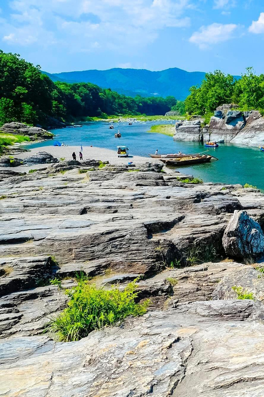 Private Day Trip to Nikko With English Speaking Guides - Frequently Asked Questions