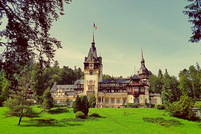 Private Day Trip to Peles and Bran from Bucharest - Who Should Consider This Tour?