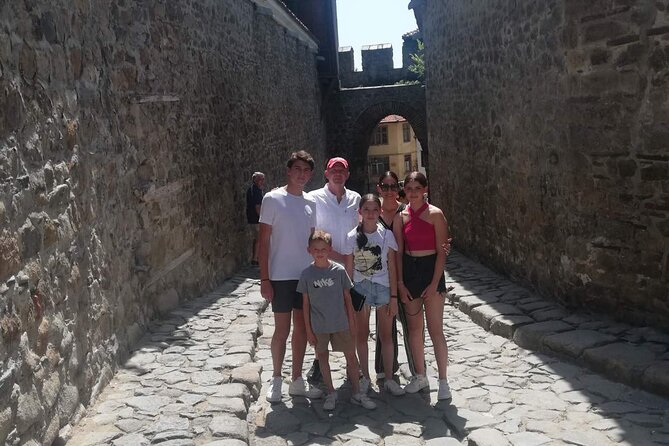 Private Day Trip to Plovdiv and Asens Fortress - Pricing and Cancellation