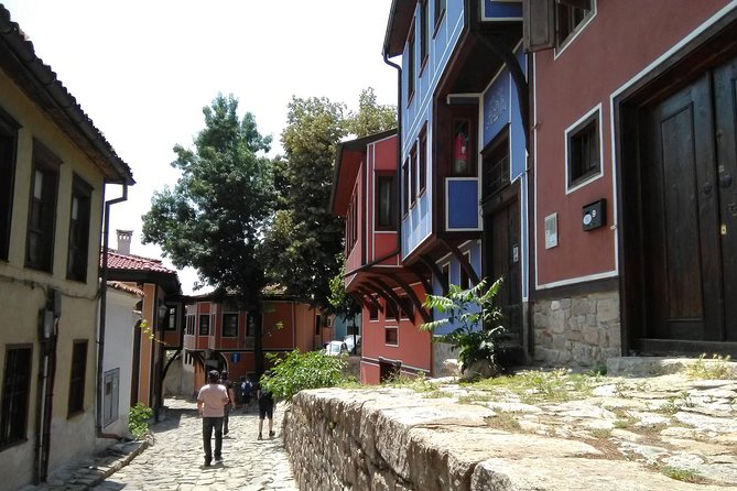Private Day Trip to Plovdiv and Asens Fortress - Reviews and Feedback