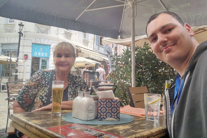 Private Day Trip to Plovdiv and Asens Fortress - Visiting Asens Fortress