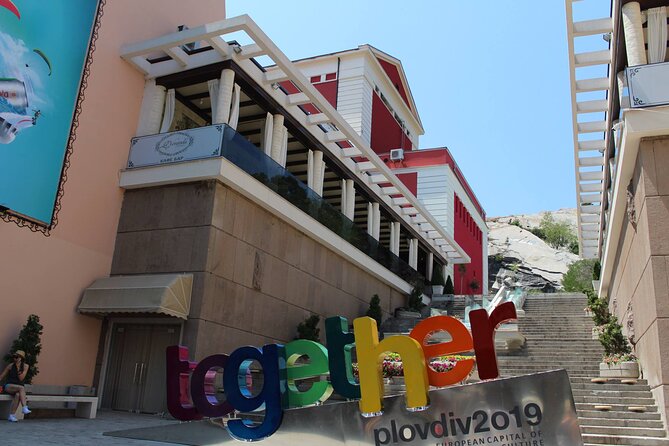 Private Day Trip to Plovdiv and Bachkovo Monastery - Frequently Asked Questions