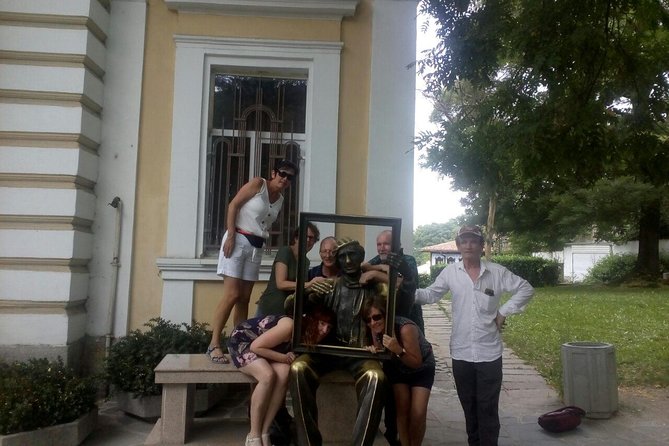 Private Day Trip to Plovdiv From Sofia - Highlights of the Experience