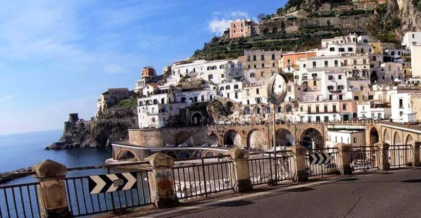 Private Day Trip To Pompeii And Amalfi Coast From Rome - What the Reviews Say