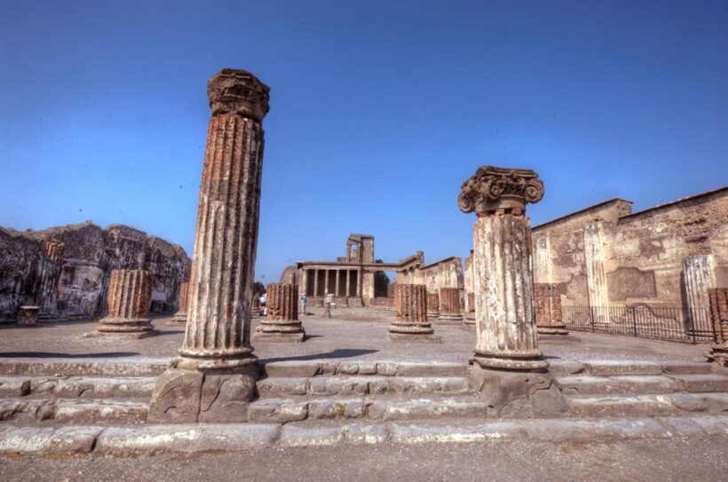 Private Day Trip To Pompeii And Amalfi Coast From Rome - Who Will Love This Experience?