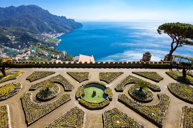 Private Day Trip to Pompeii and the Amalfi Coast With Pick up - Customer Reviews and Experiences