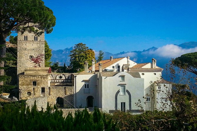 Private Day Trip to Pompeii and the Amalfi Coast With Pick up - Pricing and Booking Information