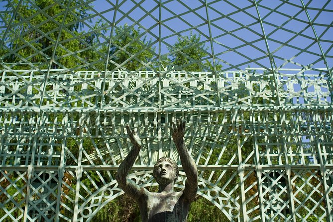 Private Day Trip to Potsdam From Berlin by Train - Highlights of Potsdams Attractions