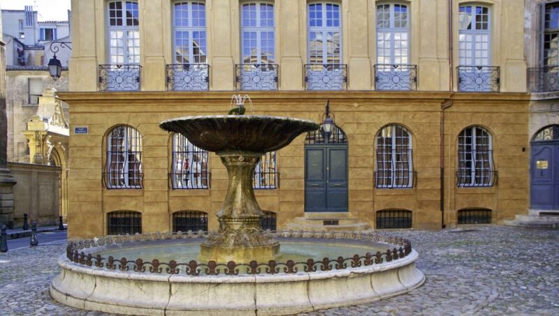 Private Day Trip to Provence and Lavender Fields - The Sum Up