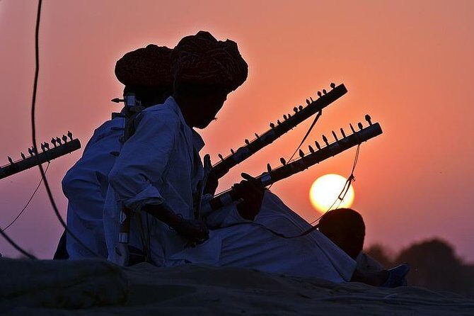 Private day trip to Pushkar from Jaipur - The Experience: What Makes It Worthwhile
