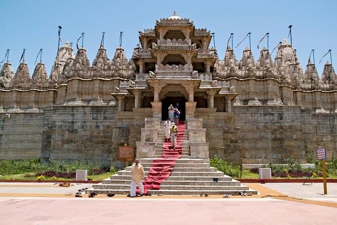 Private Day Trip To Ranakpur From Jodhpur - A Detailed Look at the Tour Experience
