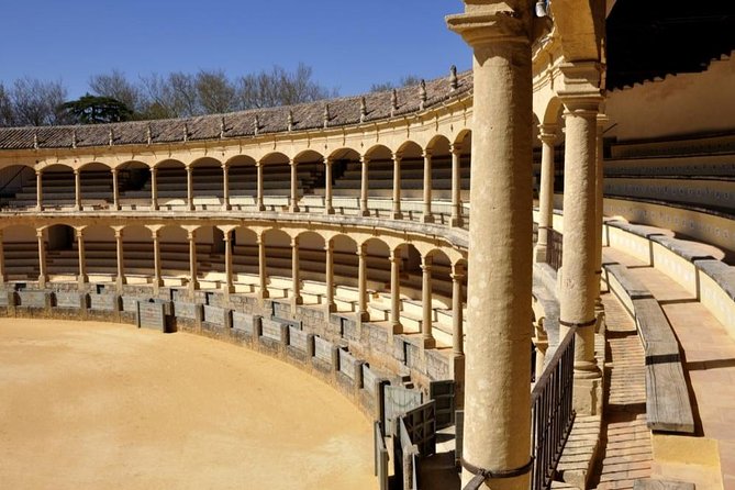 Private Day Trip to Ronda From Marbella - Tour Experience