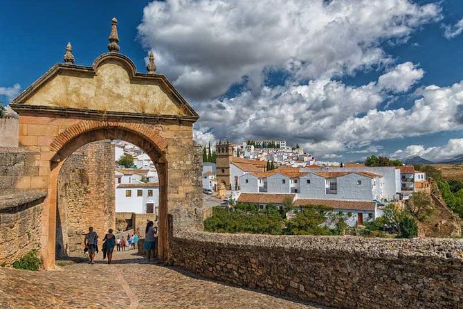 Private Day Trip to Ronda From Marbella - Highlights of Ronda