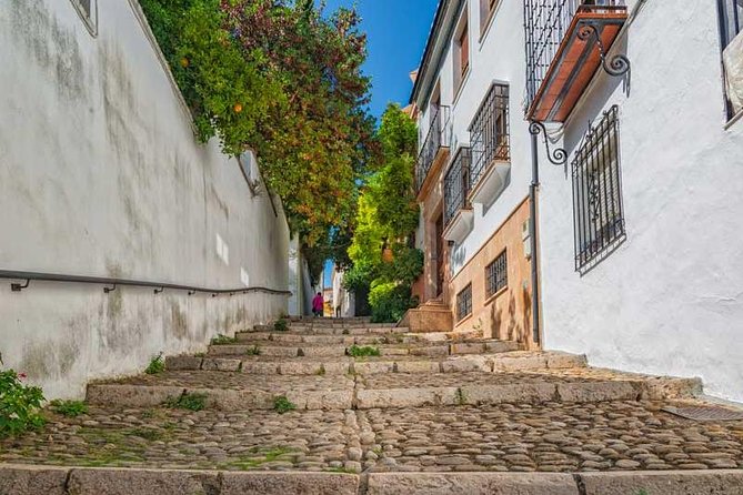 Private Day Trip to Ronda From Marbella - Maximizing Your Time in Ronda