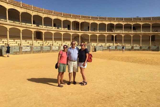 Private Day Trip to Ronda From Marbella - Planning Your Private Day Trip