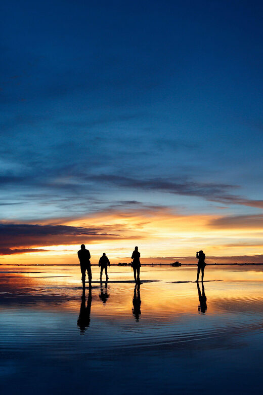 Private day trip to Salar de Uyuni - What’s Included and What to Keep in Mind