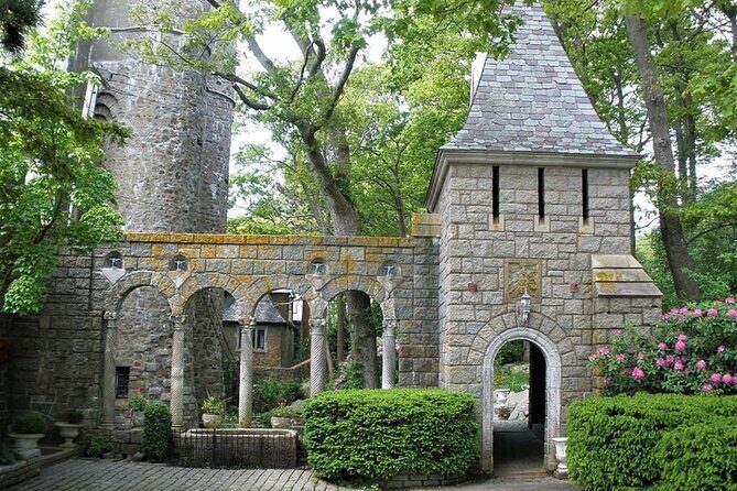 Private Day Trip to Salem and Hammond Castle from Boston - What makes this tour stand out?