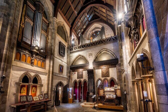 Private Day Trip to Salem and Hammond Castle from Boston - The Salem Experience—A Journey Through Time and Myth
