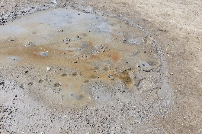 Private Day Trip to Salt Mine and Muddy Volcanoes from Bucharest - Who Should Consider This Tour?