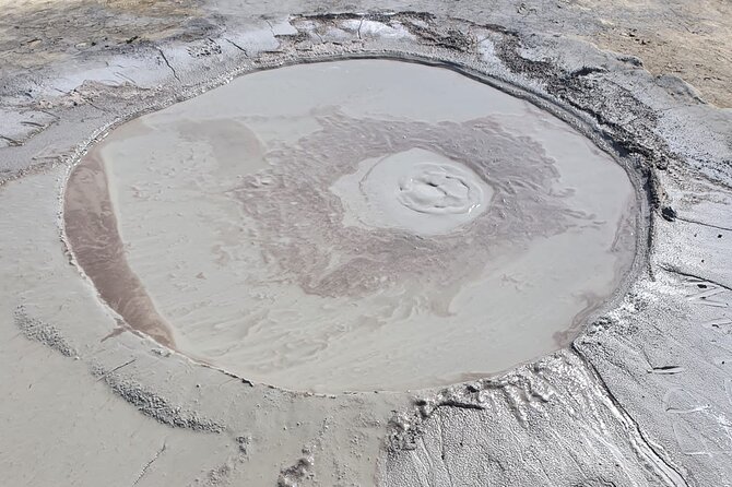 Private Day Trip to Salt Mine and Muddy Volcanoes from Bucharest - FAQ