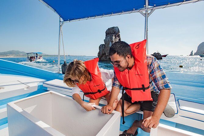 Private Day Trip to San José & Cabo San Lucas - Exploring the Itinerary in Detail